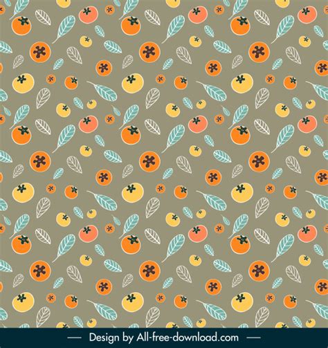 School Elements Vector Pattern Set Vectors Graphic Art Designs In Editable Ai Eps Svg Format