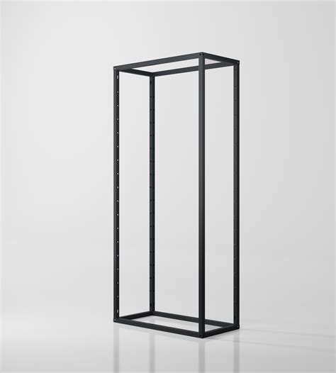 Appbox Estrutura Base Fio Blu