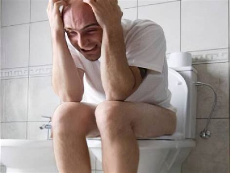 Constipation And Overactive Bladder Can Hard Stools Cause Us To Pee
