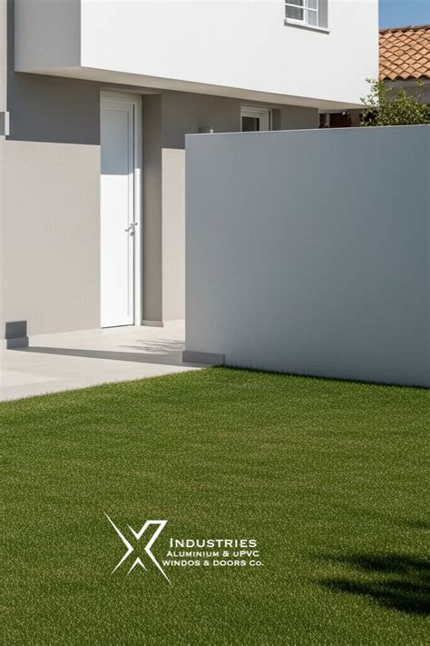 شبابيك And ابواب Upvc نوافذ و ابواب Upvc ابواب ونوافذ الومنيوم شركة اكس للصناعات