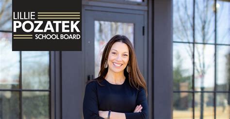Allison Katula On Linkedin Lillie Pozatek Is An Incredible Woman Running For An Extremely
