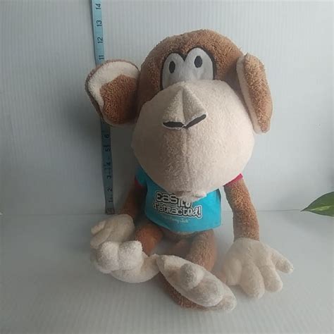 Bobby Plush Toy Etsy