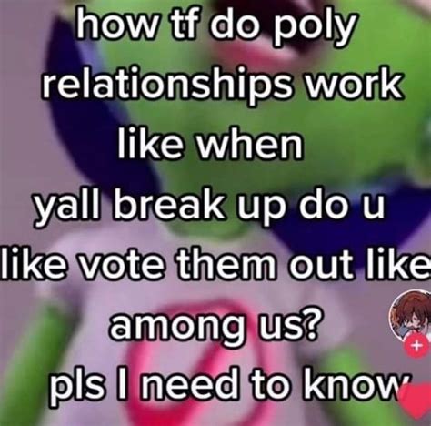 The Best Polyamorous Memes Memedroid