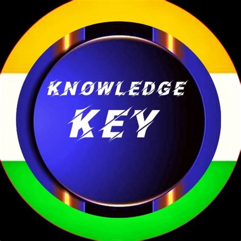 Knowledge Key Youtube
