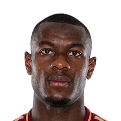 Evan Ndicka Ea Fc 25 Career Mode Potential 77 Rated Futwiz