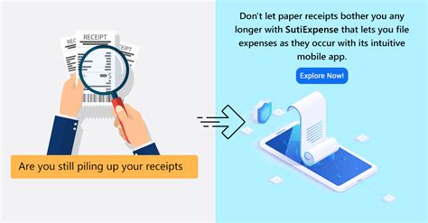 Artificial Intelligence For Expense Reporting Sutisoft