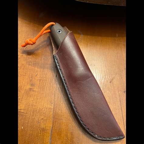 Bladebinge Esee Rb3 Scandi