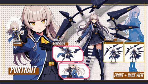 Sold Character Design Resonance Executor By Orangime On Deviantart