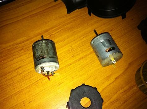 Diy Ecmecu Fan Blower Replacement Mercedes Benz Forum