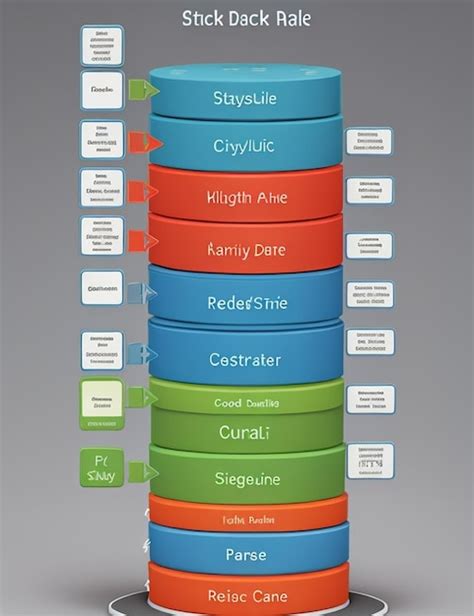 71000 Stack Structure Pictures