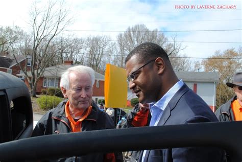 4513 Wendell Scott Day In Danville Occoneechee Orange Speedway