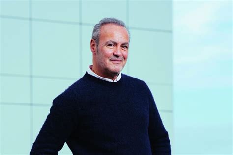 Roland Perez Après Le Décès De Litzie Je Me Suis Jeté Dans La Vie Pour Mes Enfants