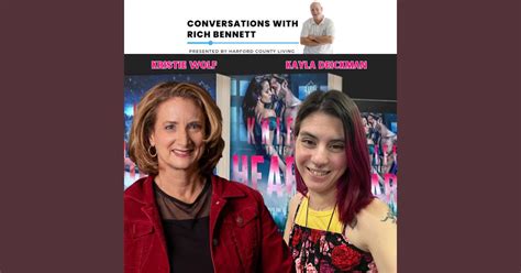 Three Chili Peppers Of Steamy Sex With Kristie Wolf By Rich Bennett