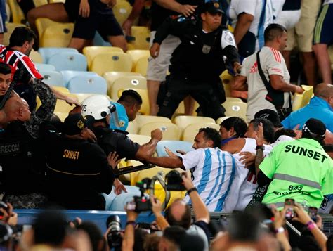 Cbf é Despejada De Camarote No Maracanã Pela Dupla Fla Flu Entenda Tudo Portal Leo Dias