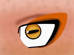 Sage Mode Eyes