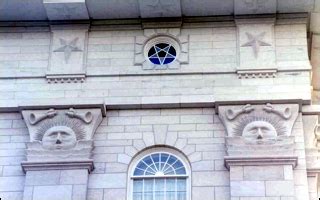 Pentacles On Temples Lds Gospel Discussion Thirdhour