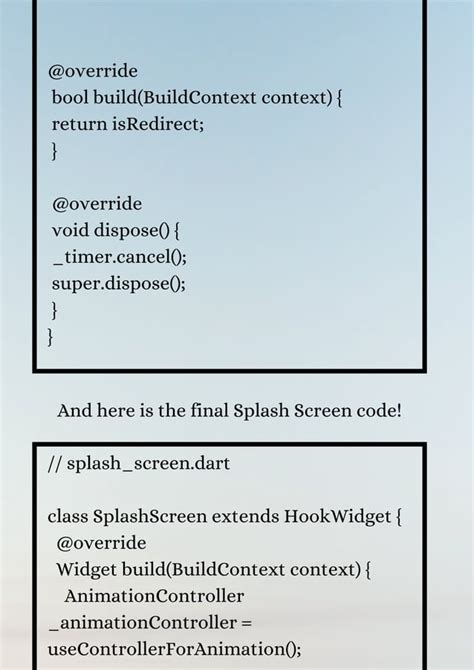 Flutter Hooks Tutorial Part 1 Flutter Animation Using Hooks Use Effect And