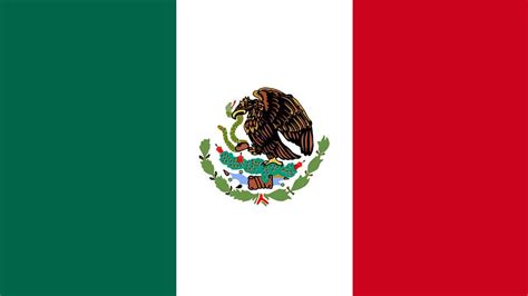 Mexico Flag Wallpapers Top Free Mexico Flag Backgrounds Wallpaperaccess