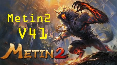 ملفات ماتين Files Metin2 V41 Youtube