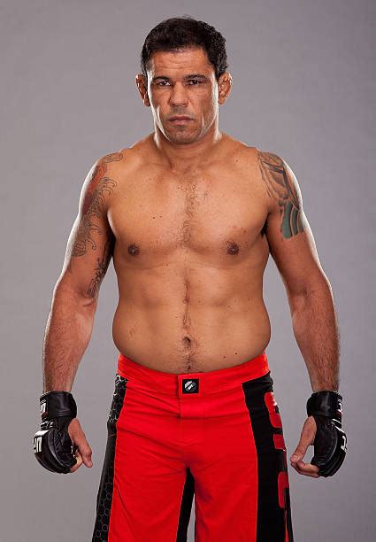 Minotauro Nogueira Ufc Portraits Photos And Premium High Res Pictures