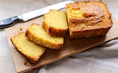 Does Cornbread Go Bad How To Tell If Cornbread Is Bad