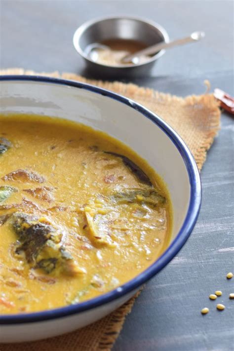 Macher Matha Diye Moong Dal Motions And Emotions