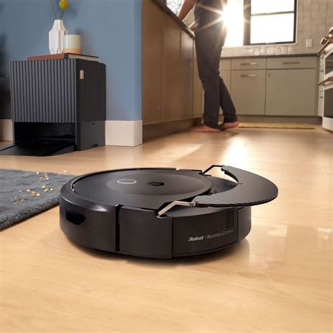 Roomba® Robot Vacuum Cleaners Irobot®