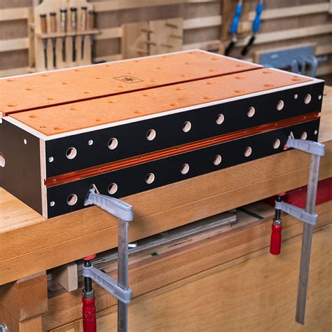 Compact Multifunction Workbench Ujk Tools