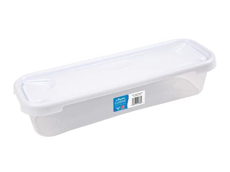 Large Rectangular Plastic Storage Containers At Corazon Stafford Blog
