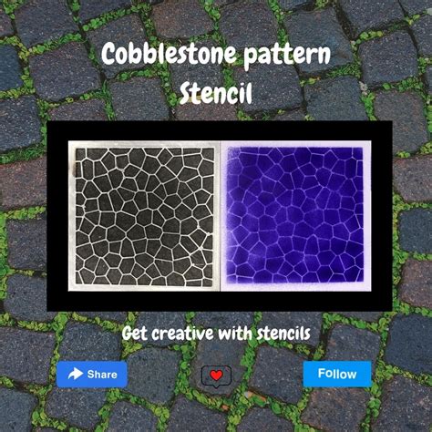 Minecraft Cobblestone Pattern