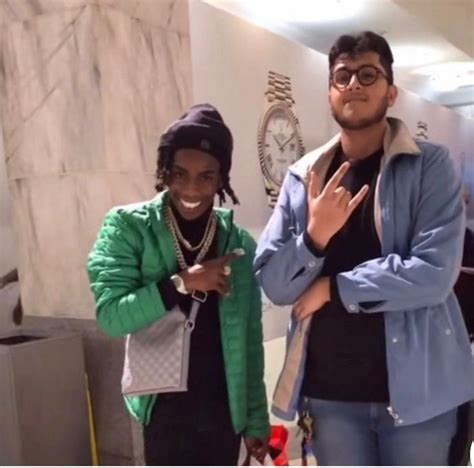 Ynw Melly Cute Rappers Nelly Videos Rappers
