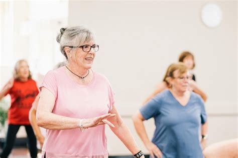 12 Best Exercises For Seniors Over 70 Boost Strength And Balance