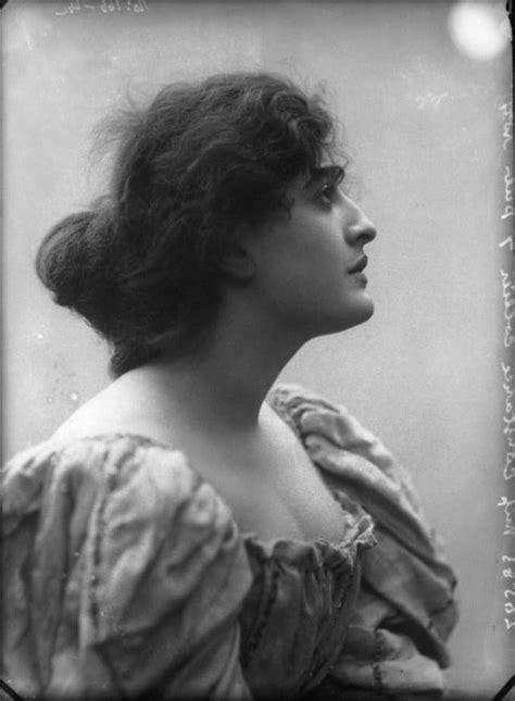 30 Gorgeous Portrait Photos Of Constance Collier In The Early 20th