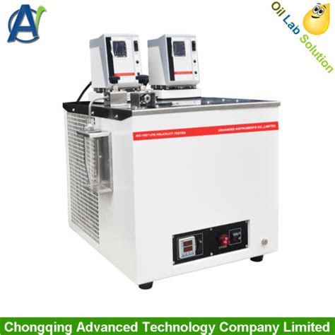 What Is Astm D4048 Copper Corrosion Tester For Lubricating Grease