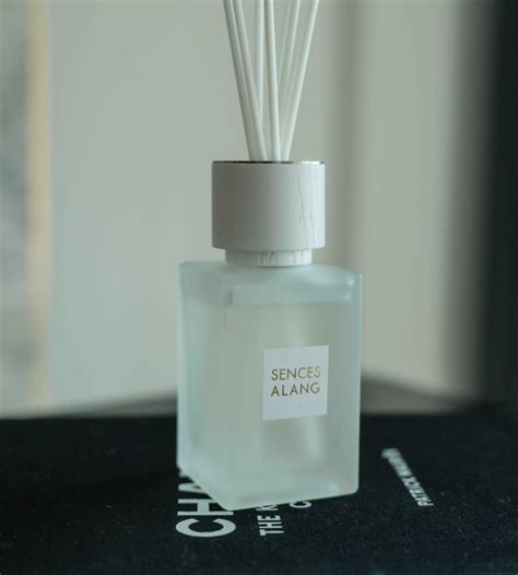 Sences Reed Diffusers Large And Extra Large Chloe Jade Home