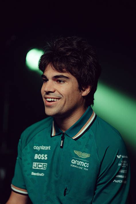 Se Confirma La Noticia Que Fernando Alonso No Quería Oír Lance Stroll Lo Deja Tirado Ante Red Bull