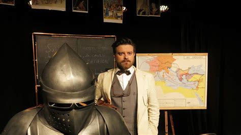 Savenay La Fabuleuse Histoire De Mr Batichon Ce Soir