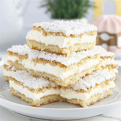 Ciasto Rafaello Bez Pieczenia Spróbuj I Zakochaj Się Cookery Crafters