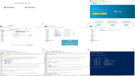 Centralized Logging With The Elastic Stack Getting Started Cursos Multimedia