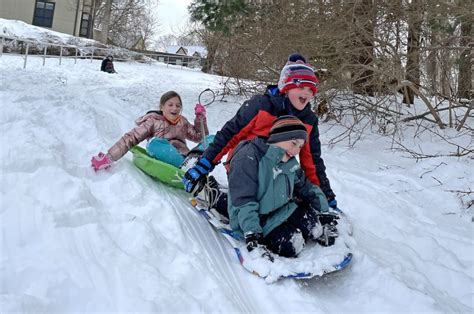 Third Grade Friends Academy