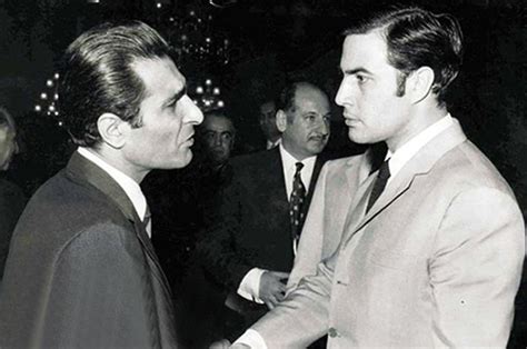 رضا قطبی در آینه تاریخ رئیس تلویزیون ملی که در ۸۶ سالگی درگذشت روزنامه هفت صبح