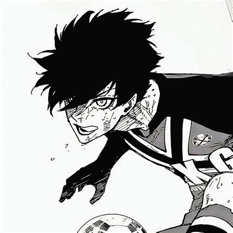 Rin Itoshi ☆ Em 2025 Personagens De Anime Personagens Bonitos