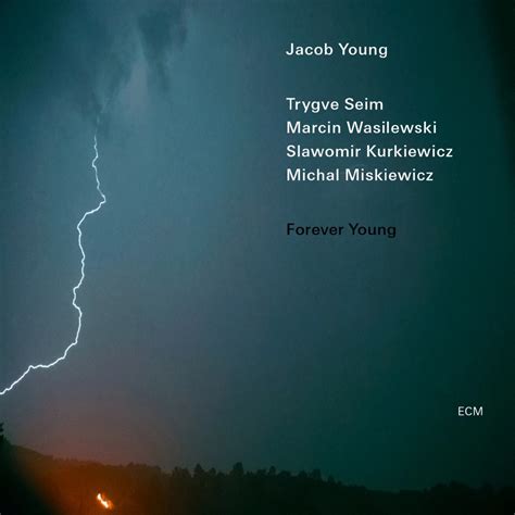 Eventually Ecm Records