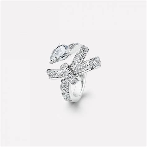 بالصور أجمل خواتم الماس من ماركات عالمية مجلة هي