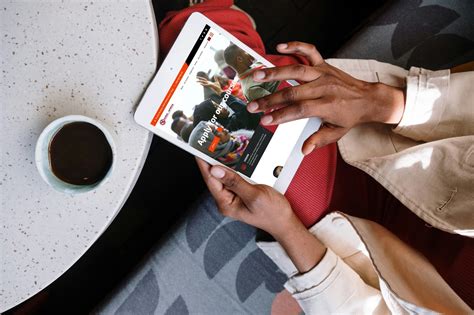 Website Design Case Study For Icesa Africa