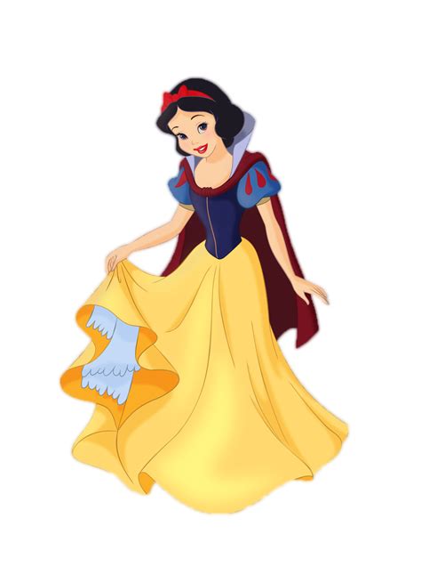 Princess Snow White Disney