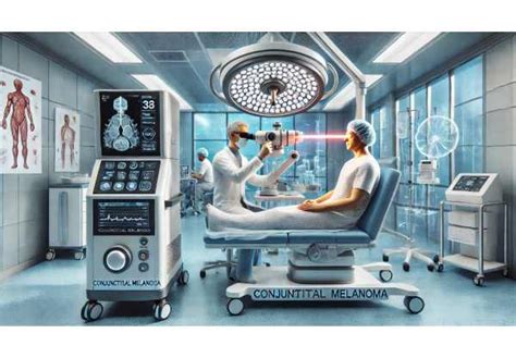 Conjunctival Melanoma Eye Cancer Treatment Options Surgery And New Advances Vitalibrary