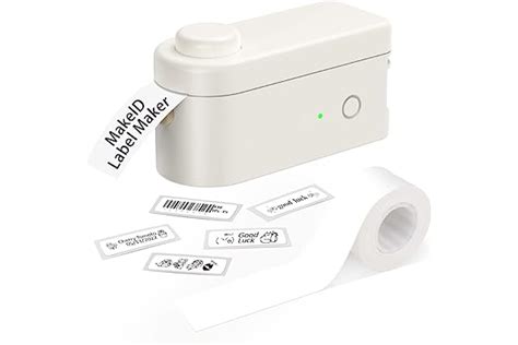Product Reviews And Ratings Phomemo M Label Maker Portable Bluetooth Thermal Label
