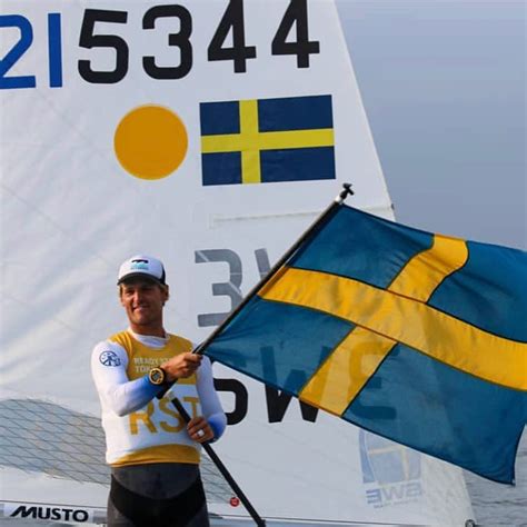 Congratulati International Laser Class Association Ilca