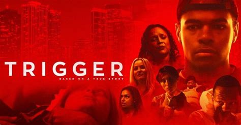 Trigger Filme Veja Onde Assistir Online